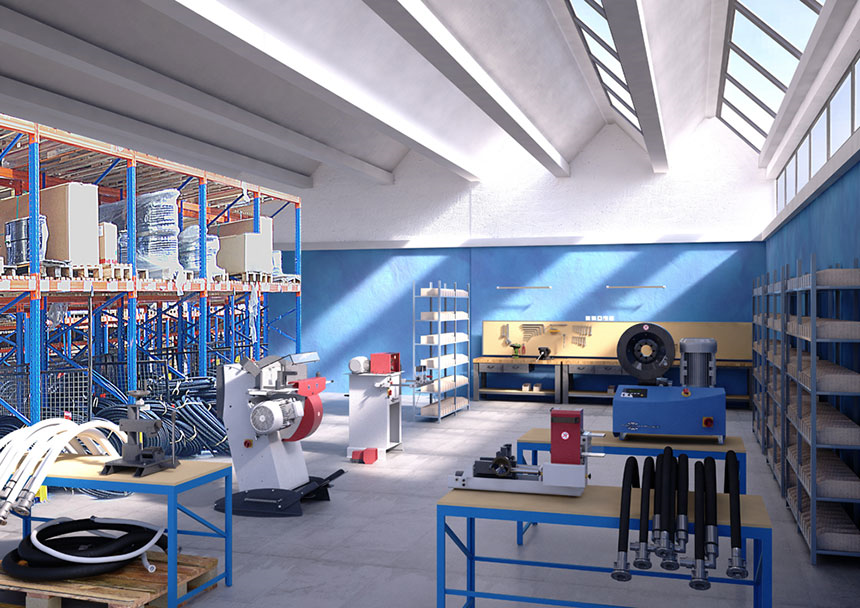 TECHMAFLEX - Công Ty CP Phú Cường Holding